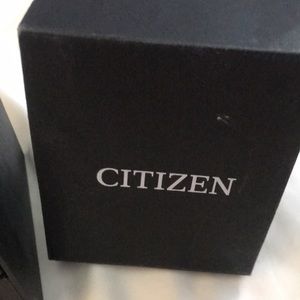 Citizen | Accessories | New Citizen Easy Reader Gold Watch | Poshmark